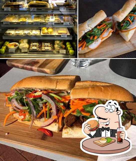 2 Beans Cafe, Joondalup - Restaurant menu, prices and reviews