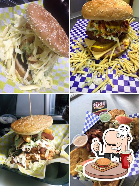 Top 5 restaurants with vegan burgers in Doral, september 2025 ...
