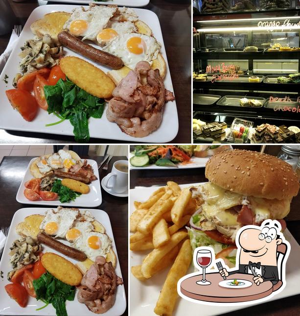Top 5 restaurants in Wallan, october 2025 - Restaurant Guru