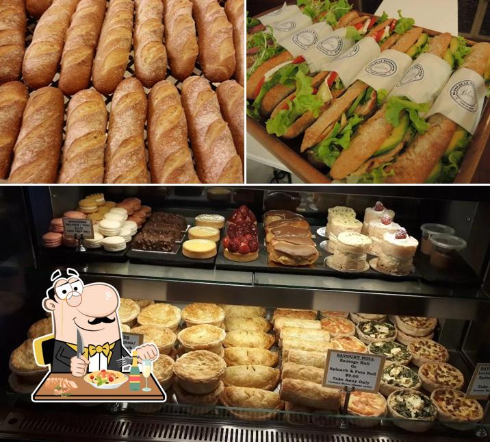 Lilette, Malvern - Restaurant menu, prices and reviews