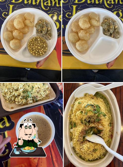Chaatwala, Herndon - Restaurant menu, prices and reviews