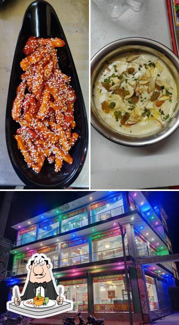 Govind Gopal Restaurant [by Robin], Dankaur - Restaurant menu, prices ...