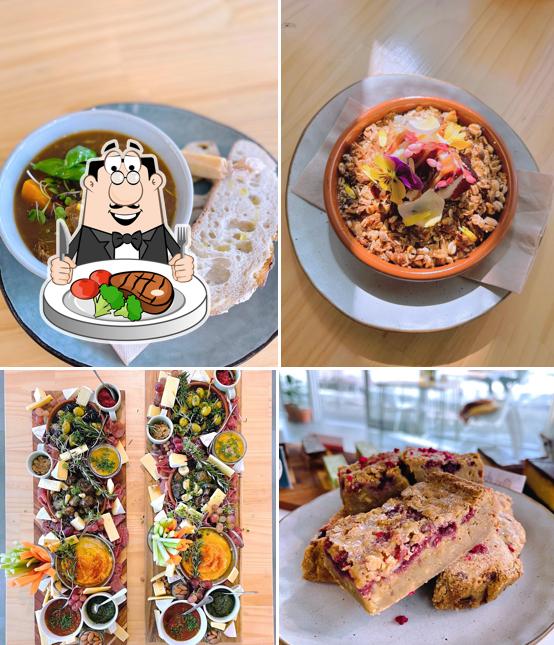 hello sailor, Auckland - Restaurant menu, prices and reviews