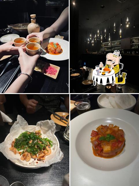 Mạch Saigon, Ho Chi Minh City - Restaurant menu, prices and reviews