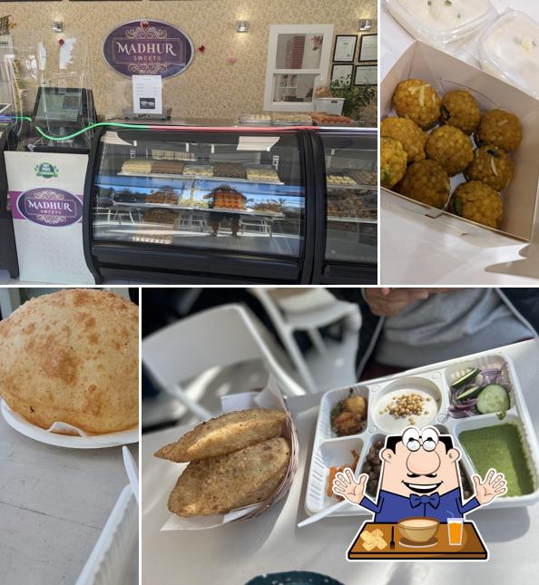 Madhur Sweets, Surrey - Restaurant menu, prices and reviews