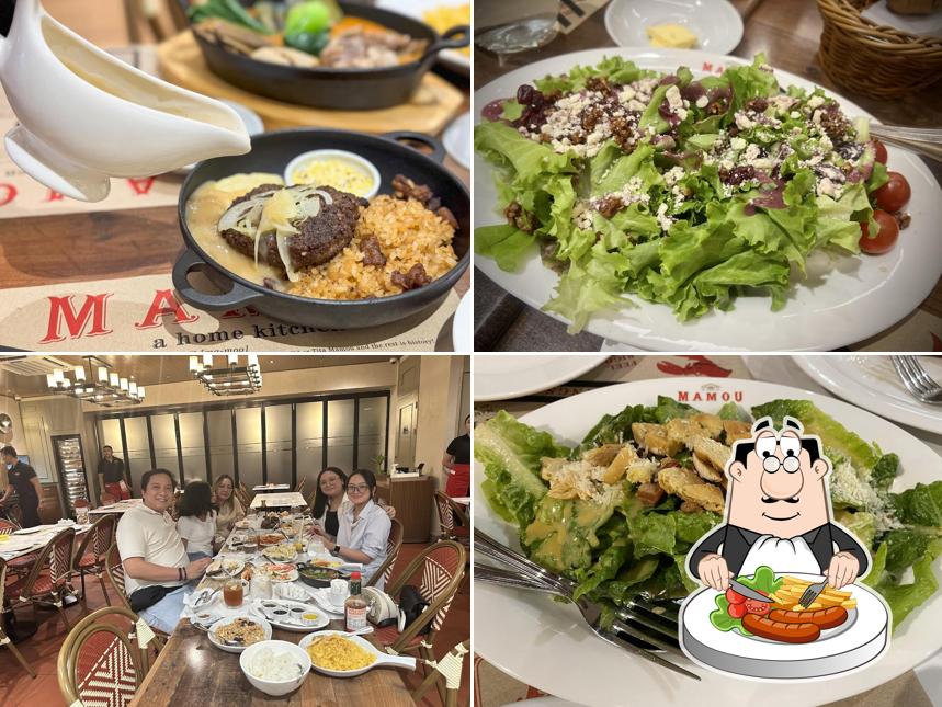 Mamou - Gateway Mall 2, Quezon City, Araneta Center–Cubao - Restaurant ...