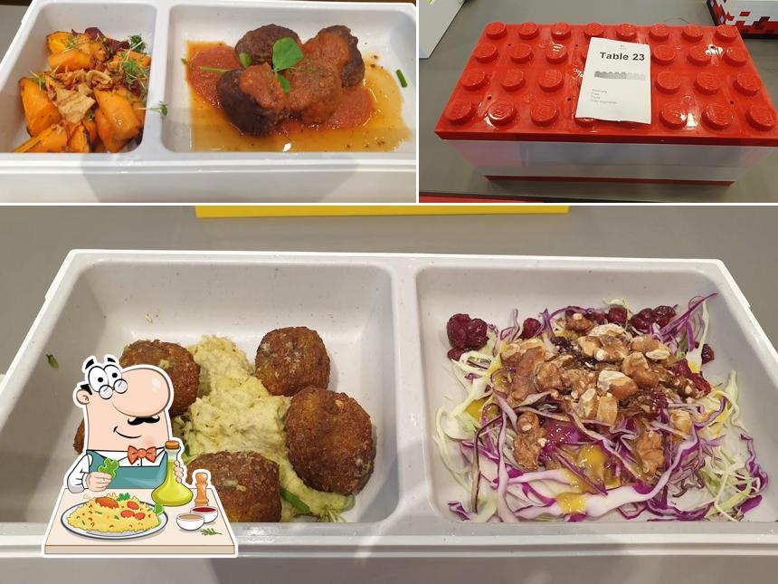 Mini Chef, Billund - Restaurant menu, prices and reviews