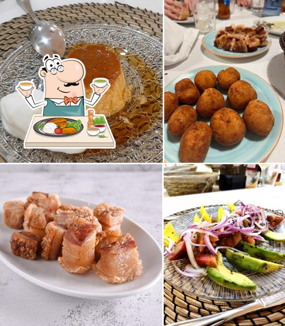 Nagú Restaurante, Madrid, Goya - Restaurant menu, prices and reviews