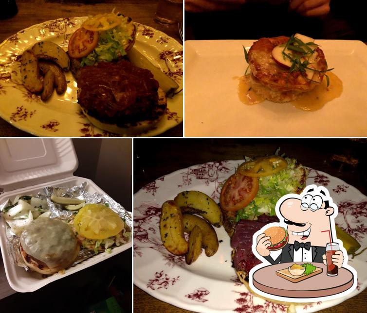 Top 5 restaurants with smoked meat in Stowe, january 2026 - Restaurant Guru