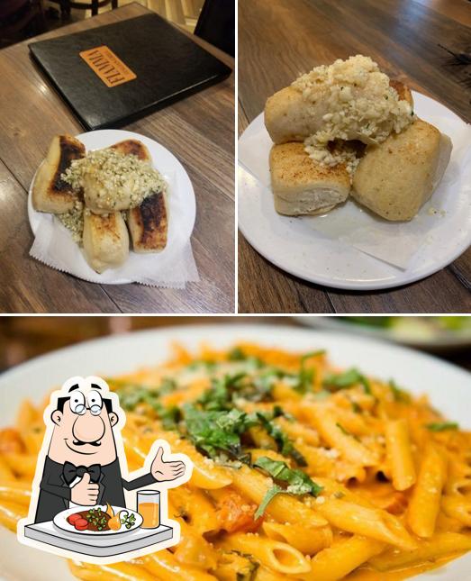 Fiamma Italian Grill, Bethlehem - Restaurant menu, prices and reviews