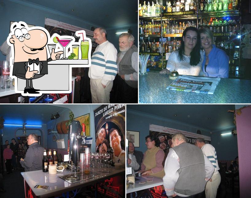 U Kaduka, Torun - Restaurant menu, prices and reviews