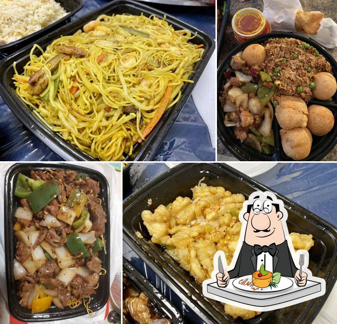 Beijing Legend, Ottawa - Restaurant menu, prices and reviews