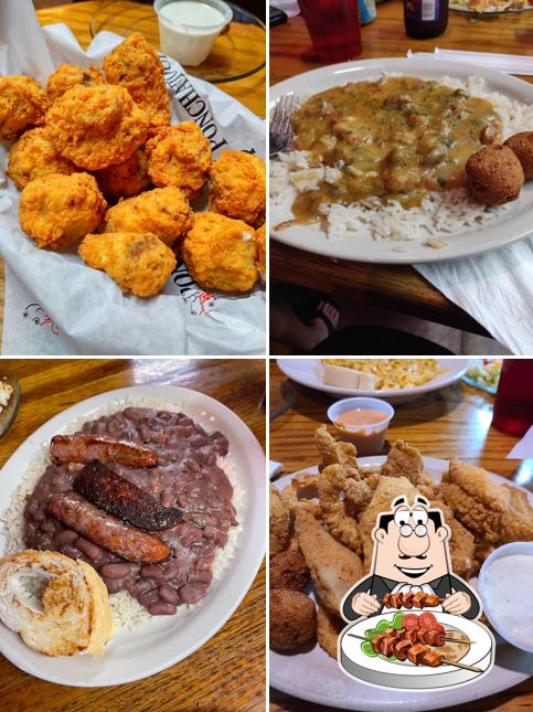 Top 7 restaurants in Ruston, december 2025 - Restaurant Guru