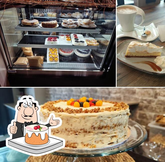 Regalo de Dios - Coffee Shop, Rustenburg - Restaurant menu, prices and ...