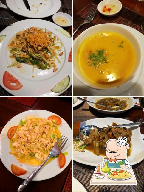 Star Anise Saigon, Ho Chi Minh City - Restaurant menu, prices and reviews