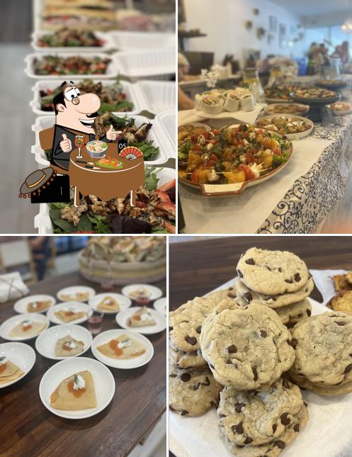 Tequesta Table, Tequesta - Restaurant menu, prices and reviews
