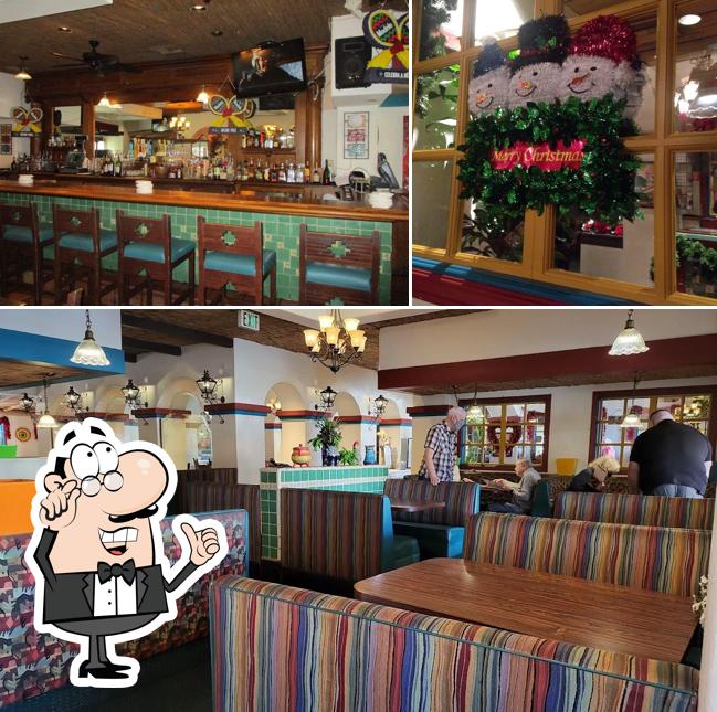 Rodrigo's Mexican Grill, Orange - Restaurant menu, prices and reviews