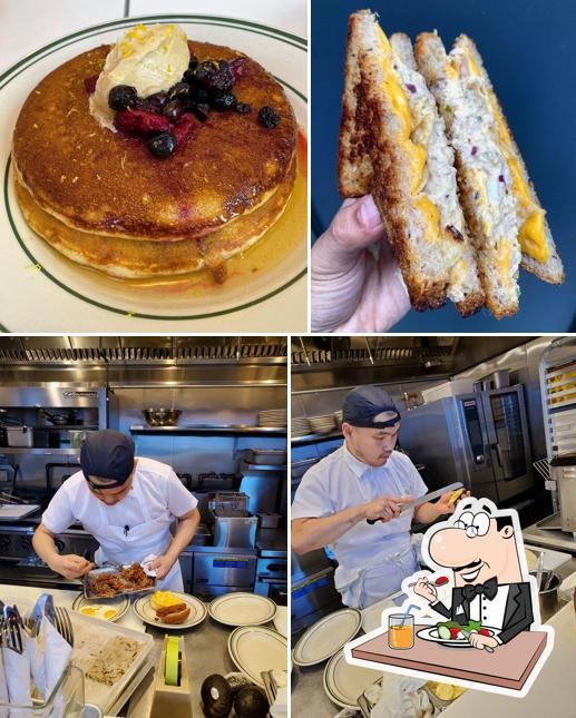 Golden Diner, New York City - Restaurant menu, prices and reviews