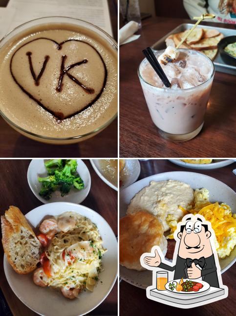 Venice Kitchen, Memphis - Restaurant menu, prices and reviews