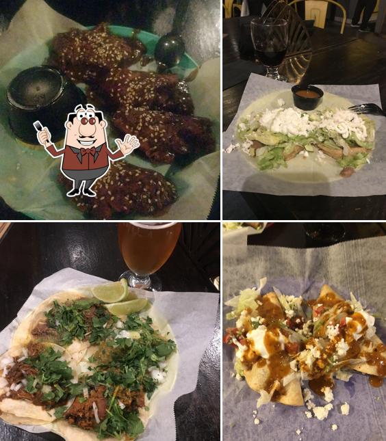 El Indio Botanas y Cerveza, Santa Ana - Menú del restaurante, precios y ...