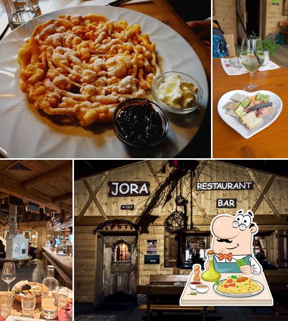 Restaurant Innichen | Ristorante San Candido | Jora Mountain Dining ...