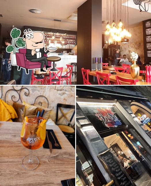 BarSa - Pizzeria Restaurant, Sarajevo - Restaurant menu, prices and reviews