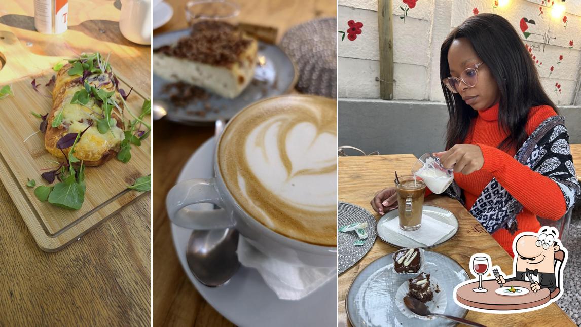 Bean Around the Block Cafe, Durban - Restaurant menu, prices and reviews