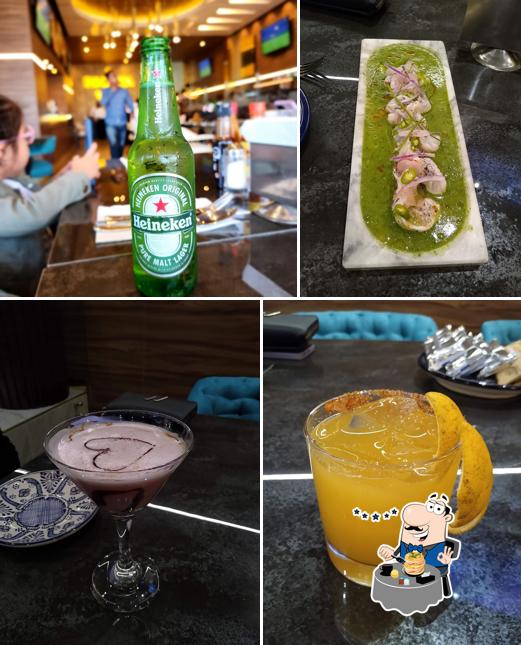 Bocatta, Pachuca de Soto - Menú del restaurante, precios y reseñas