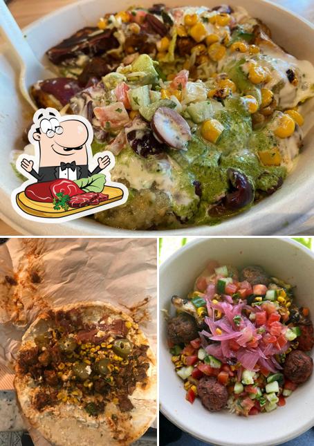 CAVA, Atlanta - Restaurant menu, prices and reviews