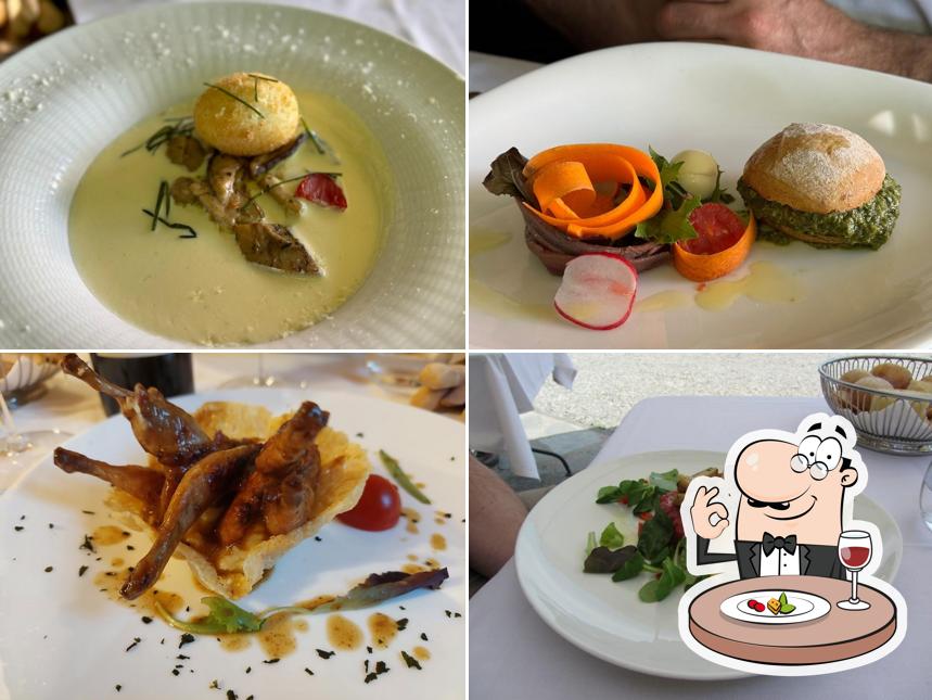 L'Osteria del Vignaiolo, La Morra - Menu del ristorante, prezzi e ...