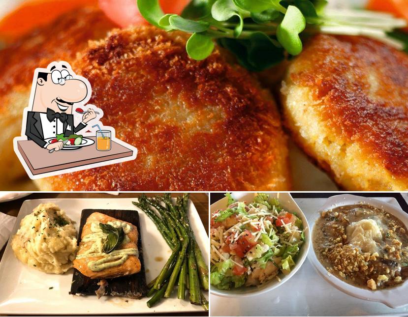 Mama Stortini's Restaurant & Bar, Kent - Restaurant menu, prices and ...