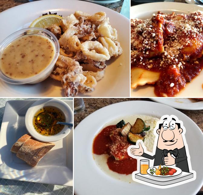 Top 7 restaurants in Gig Harbor, november 2025 - Restaurant Guru