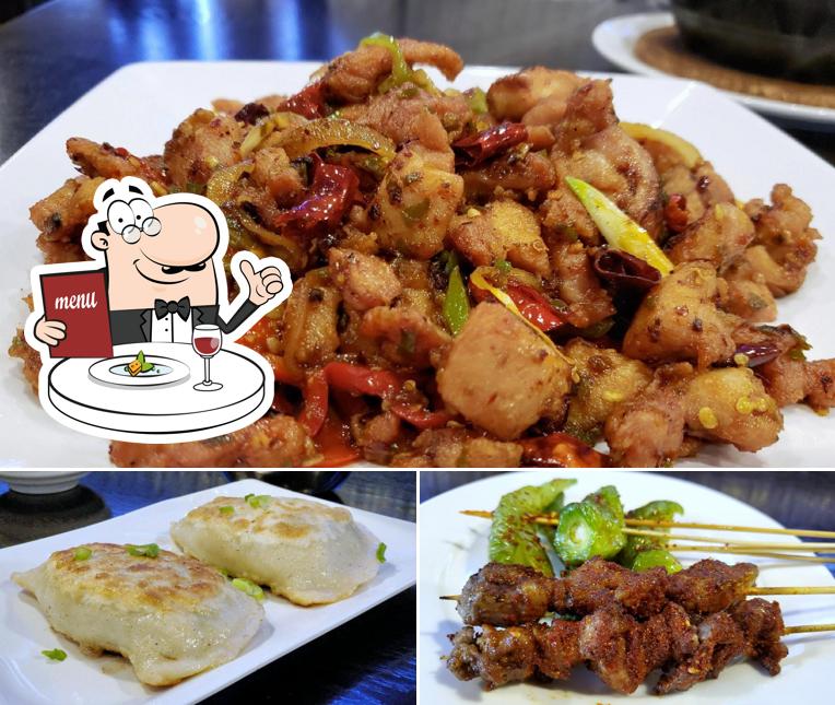 Mr. Gao Restaurant 高老庄, Mississauga - Restaurant menu, prices and reviews