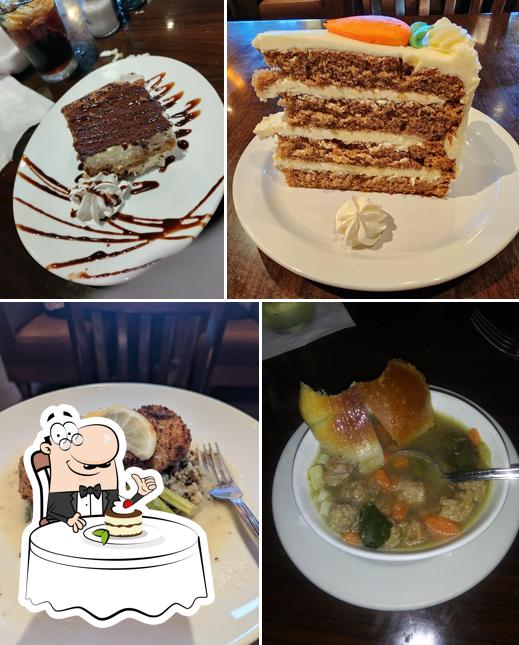 Francesco's Ristorante And Stone Fire Pizza, Summerfield - Restaurant ...