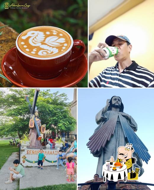 AKIRO FARM CAFE - SILANG CAVITE, Silang - Restaurant menu, prices and ...