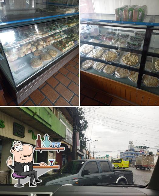 D'Baker's Cakes & Pastries, Bacolod - Restaurant menu, prices and reviews