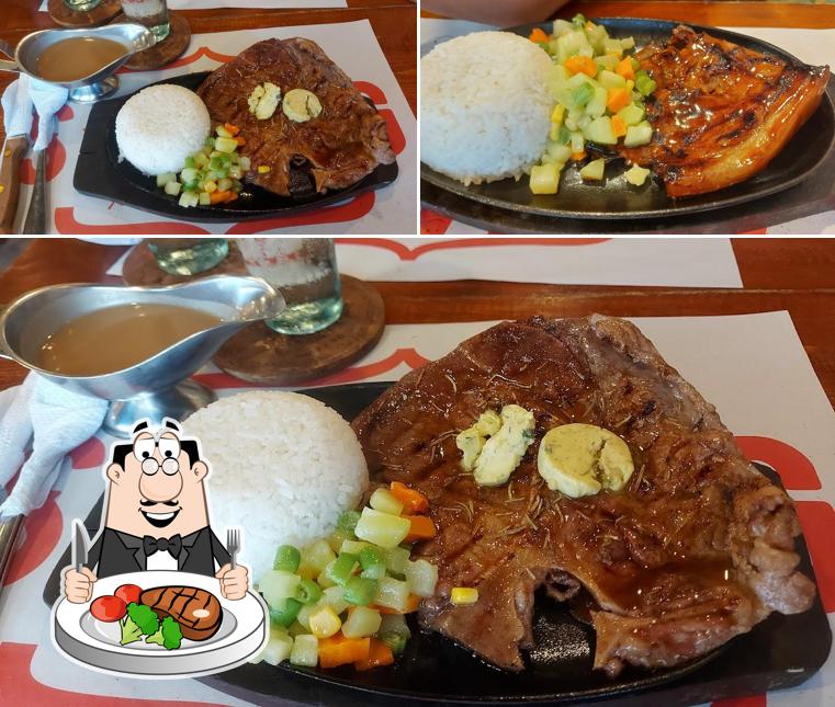 Sizzling County, Dagupan - Restaurant menu, prices and reviews