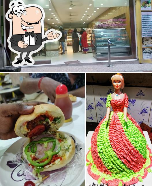Taasty Tasty, Marthandam - Restaurant menu, prices and reviews