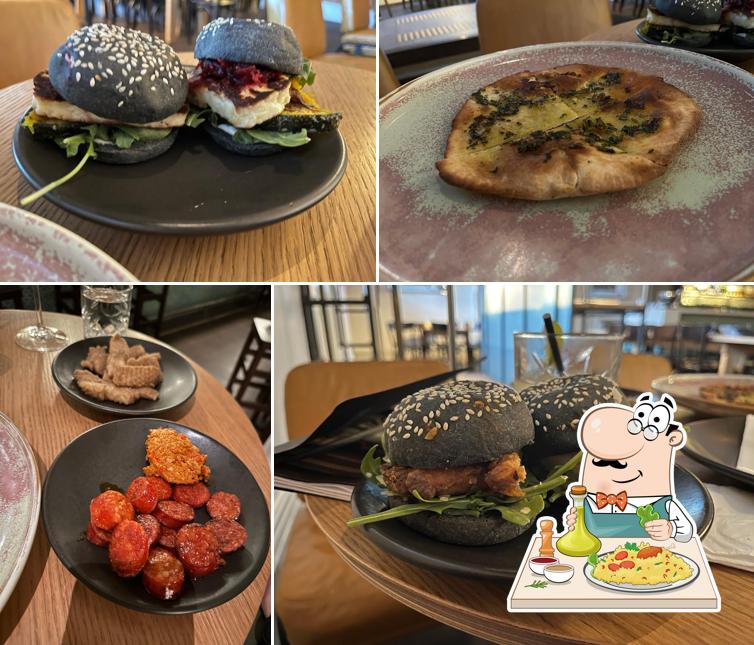 The Temperance Bar, Northam - Restaurant menu, prices and reviews