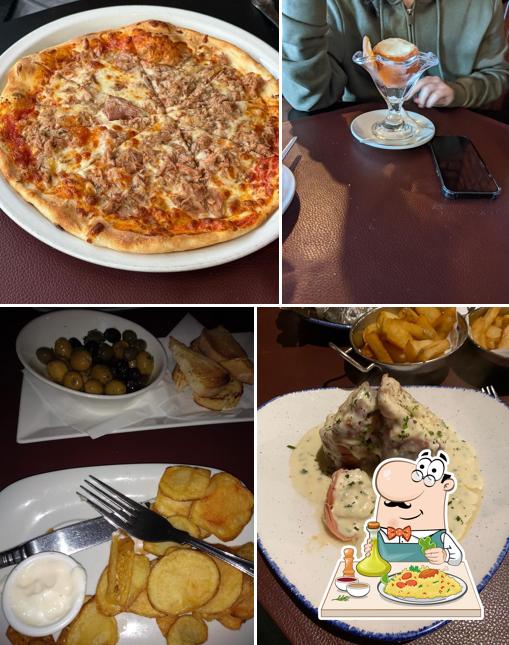 Sambuca Sunderland, Sunderland - Restaurant menu, prices and reviews