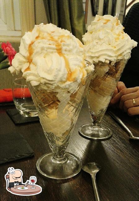 The Eagle, Hockham - Restaurant menu, prices and reviews
