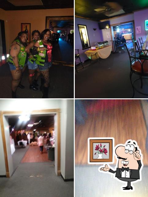 Club Mirage, Charlotte - Restaurant menu, prices and reviews