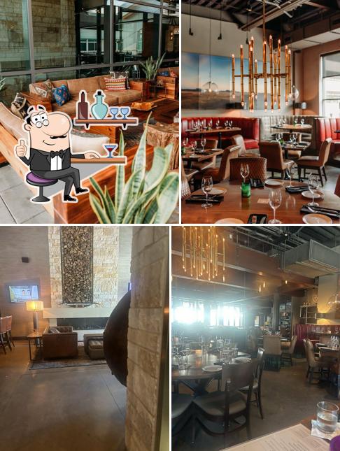 Haywire, Plano - Restaurant menu, prices and reviews