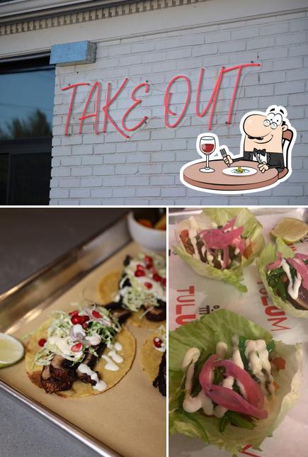 Tulum Tacos & Tequila, Mineola - Restaurant menu, prices and reviews