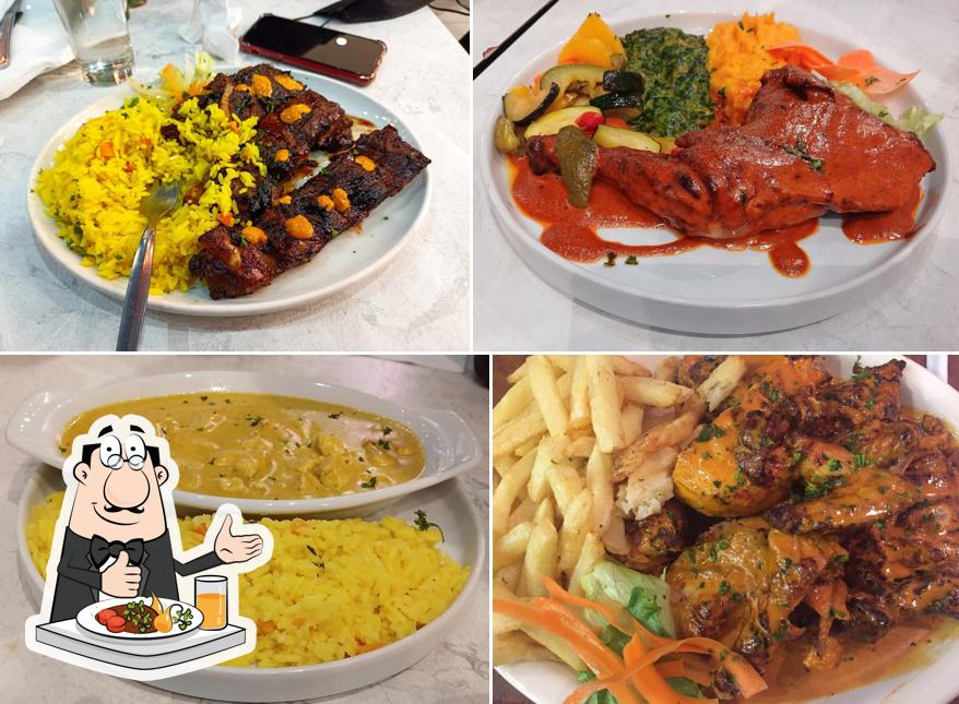 ADEGA EXPRESS SANDTON CITY, Sandton - Restaurant menu, prices and reviews