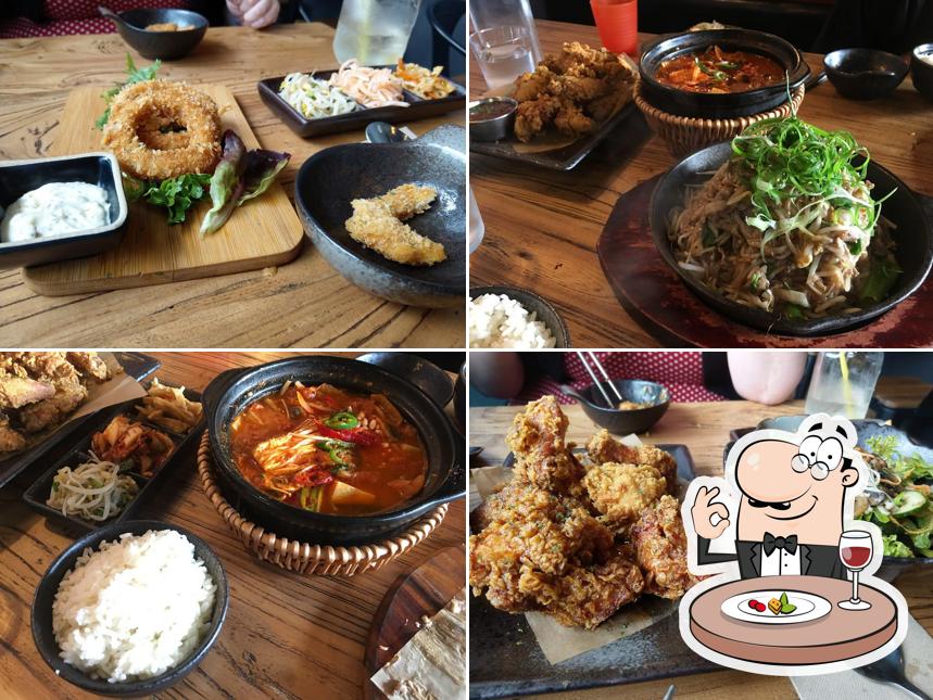 ASSA Eatery, Bundoora - Restaurant menu, prices and reviews