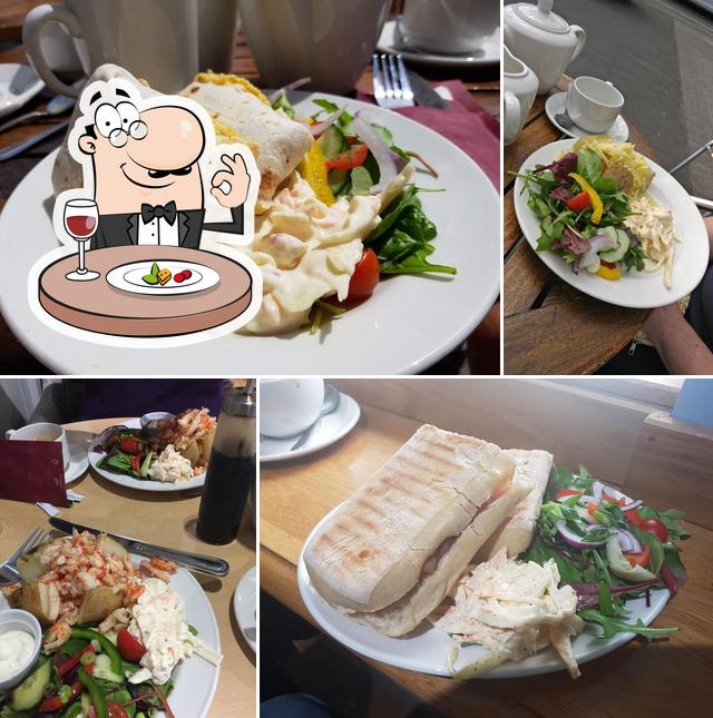 Top 3 restaurants with baked beans in Ponteland, november 2025 ...