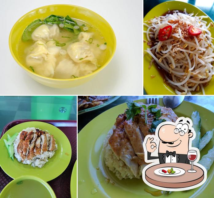 Top 7 restaurants with fried chicken in Canning Vale, october 2025 ...
