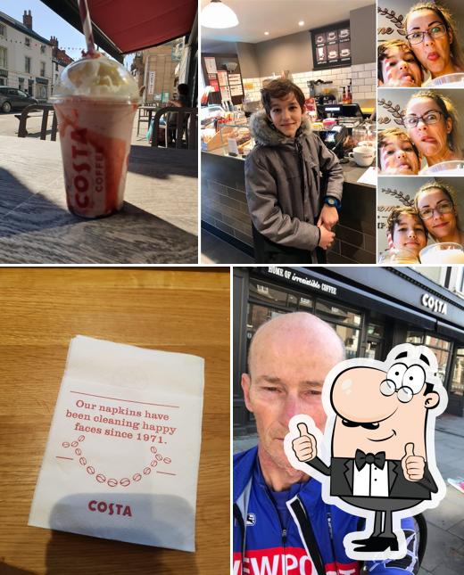 Top 7 restaurants in Welshpool, december 2025 - Restaurant Guru