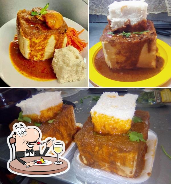 Top 7 restaurants in Mossel Bay, october 2025 - Restaurant Guru